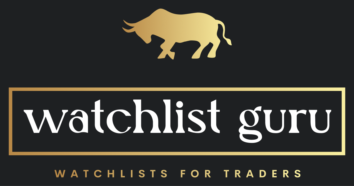 Watchlist Guru